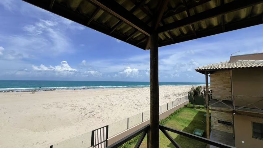 Introducing: Brazil Beachfront